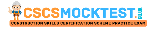 CSCS Mock Test | UK's No.1 Free Practice Test Platform