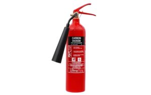 CSCS Revision: Types of Fire Extinguishers | CSCS Mock Test