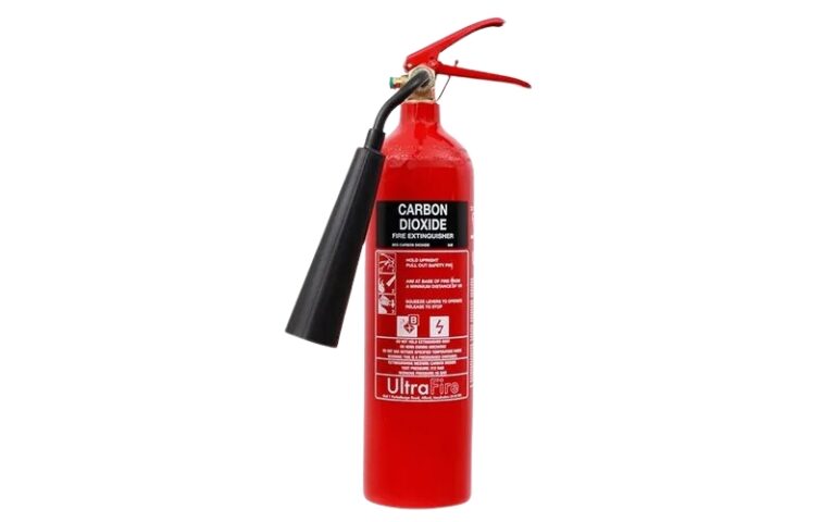 CSCS Revision: Types of Fire Extinguishers | CSCS Mock Test