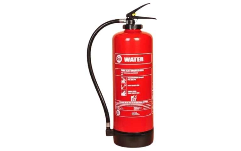 CSCS Revision: Types of Fire Extinguishers | CSCS Mock Test